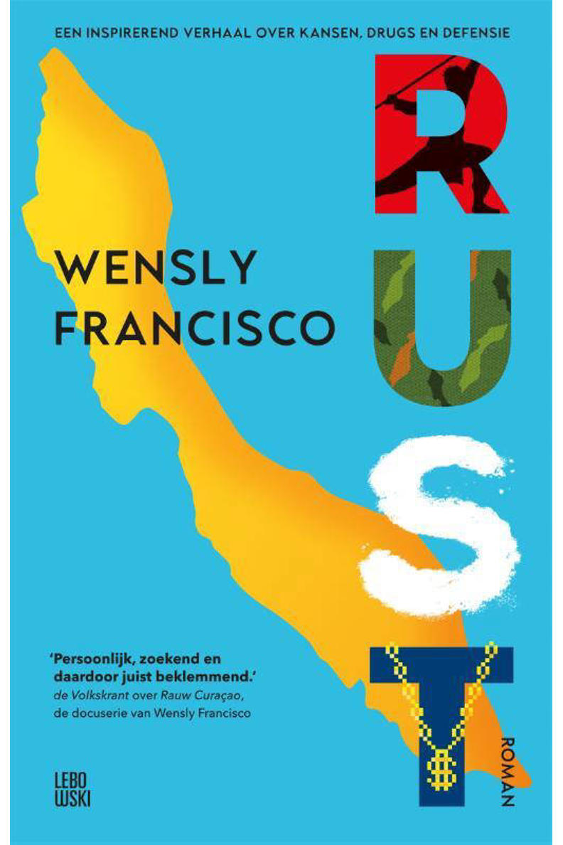 Wensly Francisco Rust kopen? | Morgen in huis | wehkamp