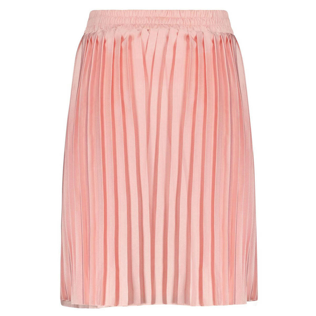 B.Nosy plissé rok roze kopen? | Morgen in huis | wehkamp