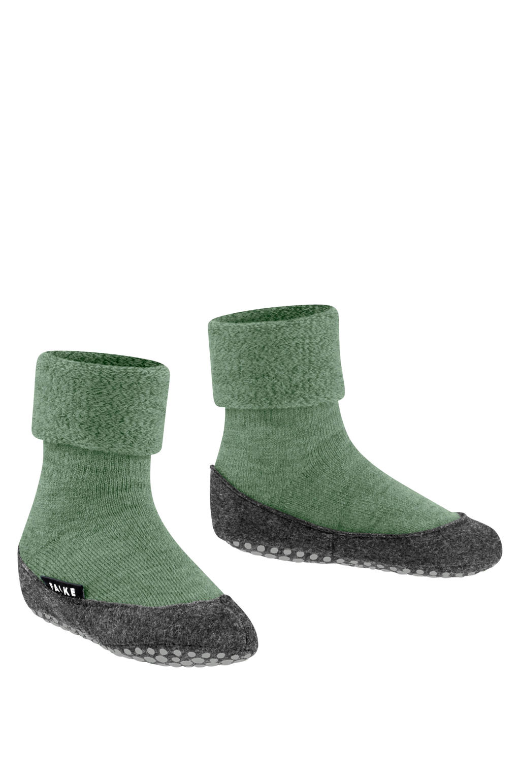 FALKE kids pantoffels kopen? | Morgen in huis | wehkamp