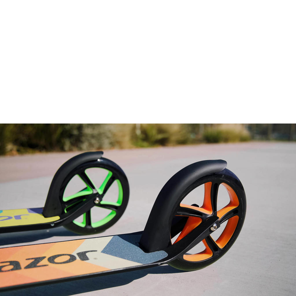 Razor Step A5 Lux Light Up kopen? | Morgen in huis | wehkamp