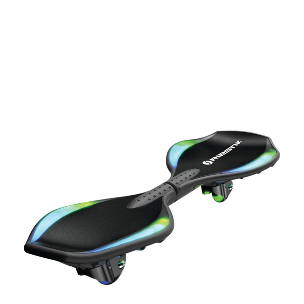 Razor Waveboard risptik Ripster lightshow | wehkamp