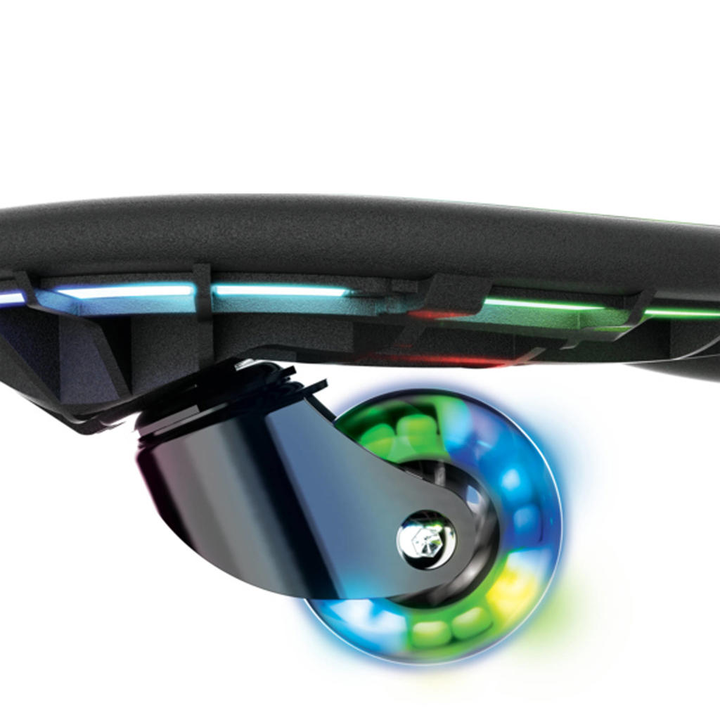 Razor Waveboard risptik Ripster lightshow | wehkamp