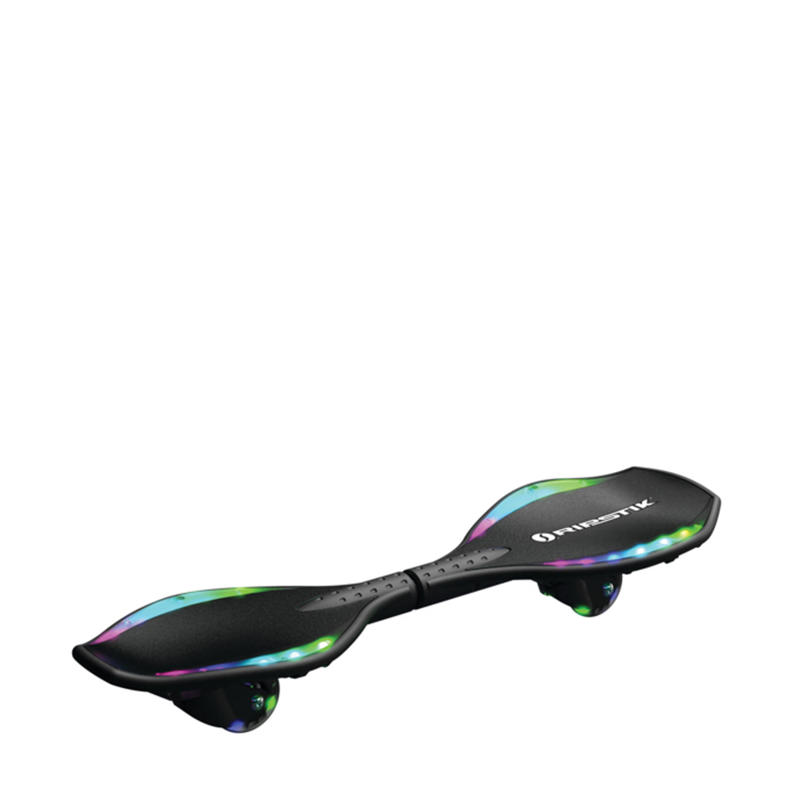 Razor Waveboard risptik Ripster lightshow | wehkamp