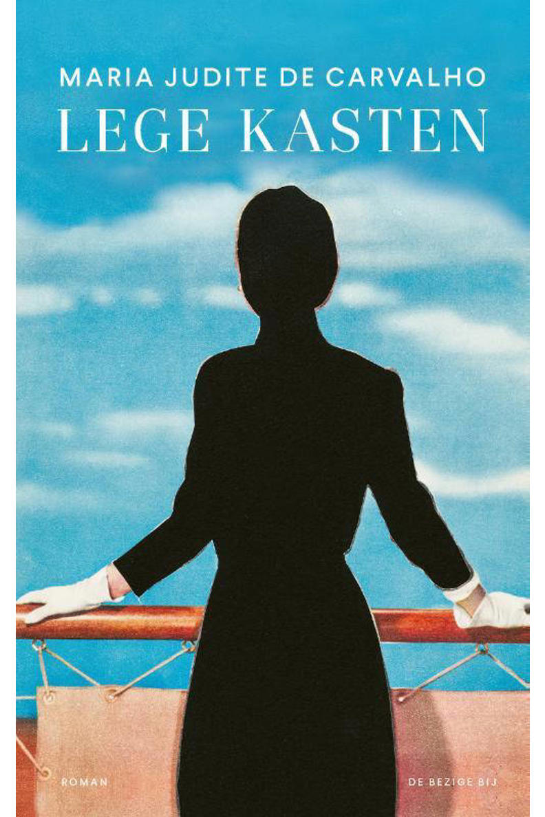 Maria Judite de Carvalho Lege kasten | wehkamp