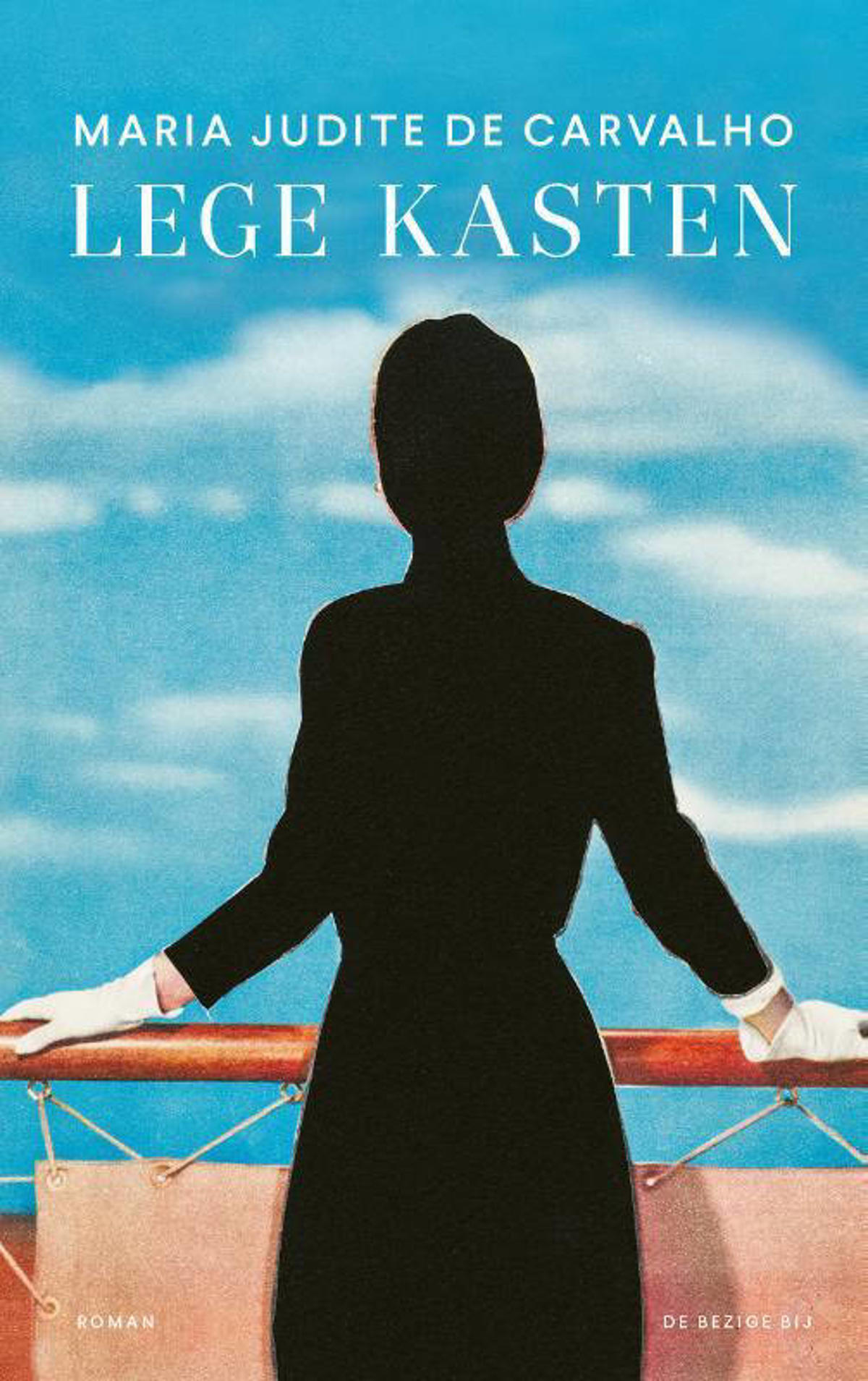 Maria Judite de Carvalho Lege kasten | wehkamp