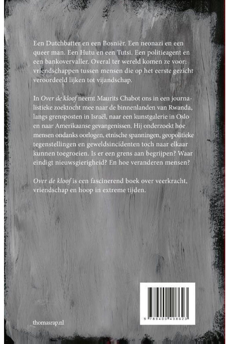 Maurits Chabot Over de kloof kopen? | Morgen in huis | wehkamp