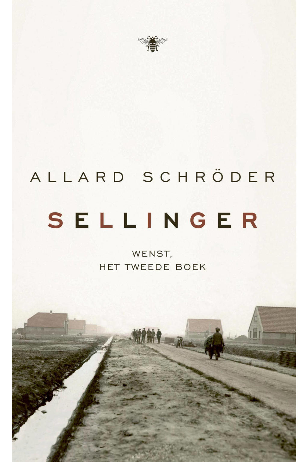 Allard Schröder Sellinger kopen? | Morgen in huis | wehkamp