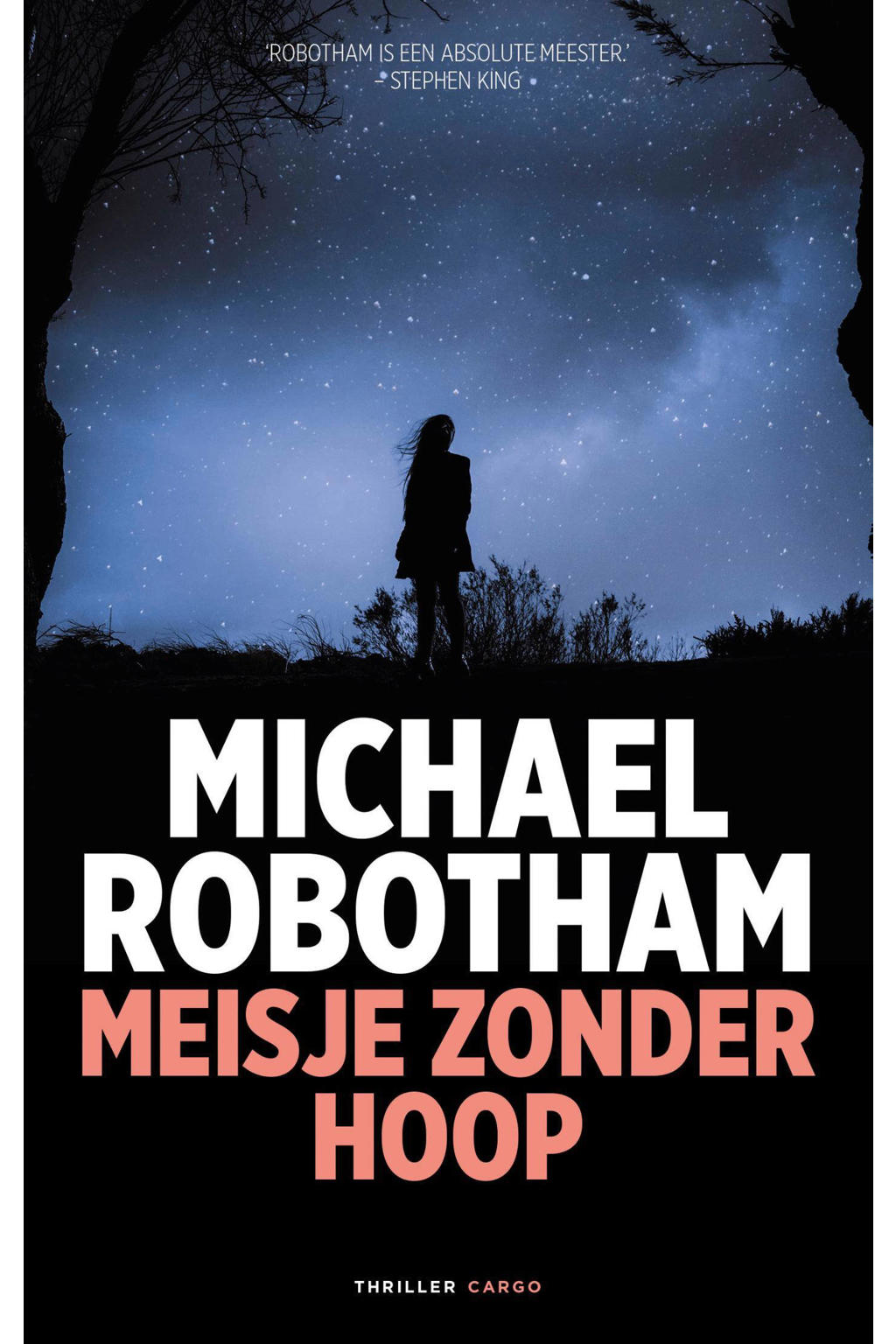 Michael Robotham Meisje zonder hoop | wehkamp