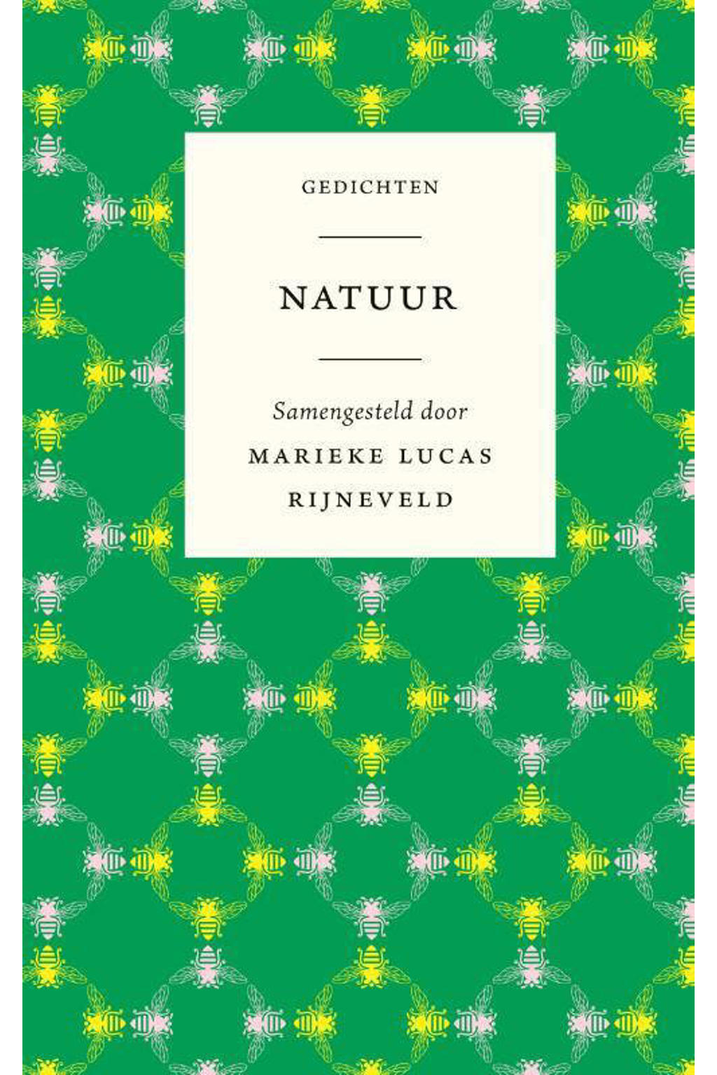 Marieke Lucas Rijneveld Natuur | wehkamp