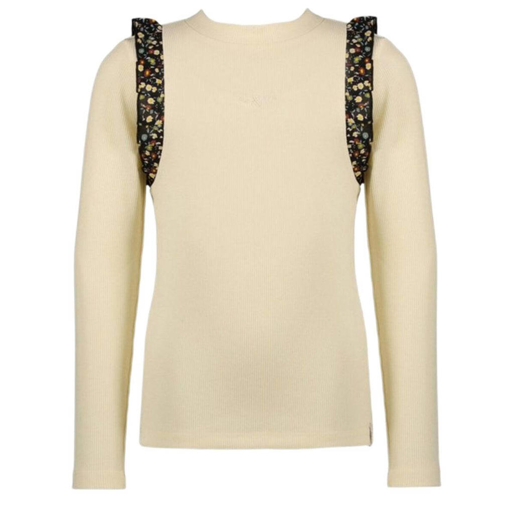 NONO longsleeve beige kopen? | Morgen in huis | wehkamp