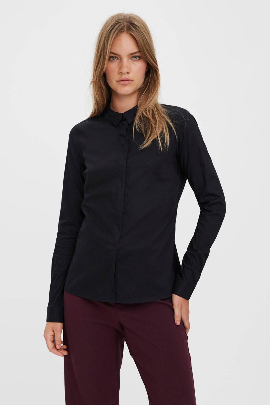 VERO MODA blouses voor dames online kopen? | Wehkamp