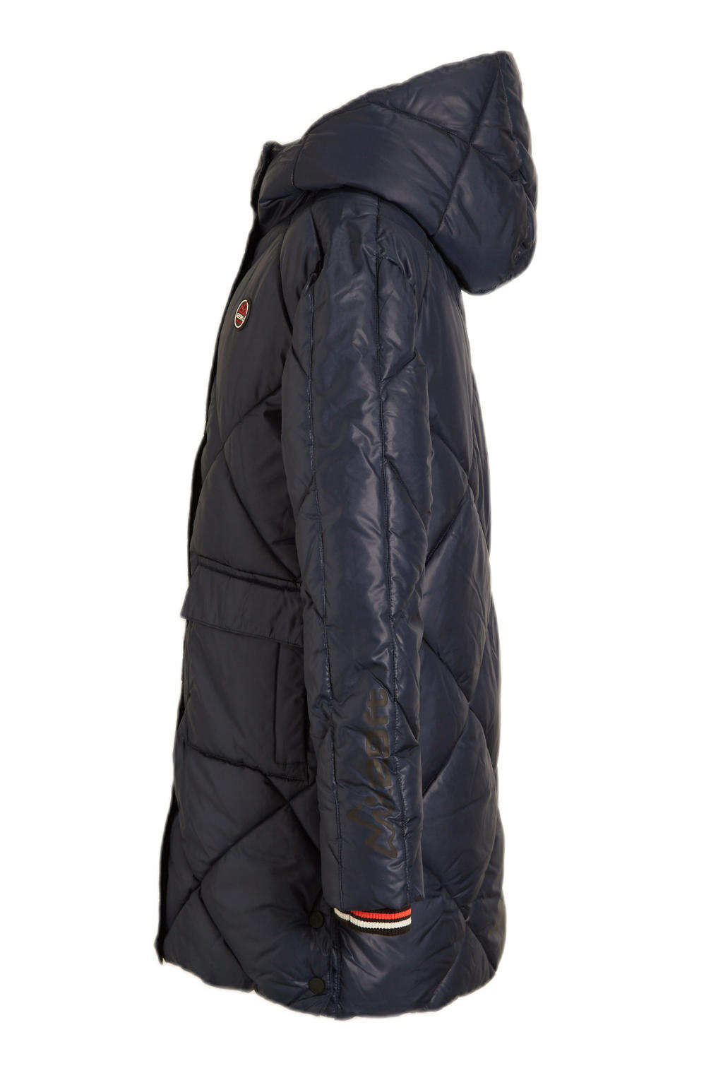 29FT jas donkerblauw kopen? | Morgen in huis | wehkamp