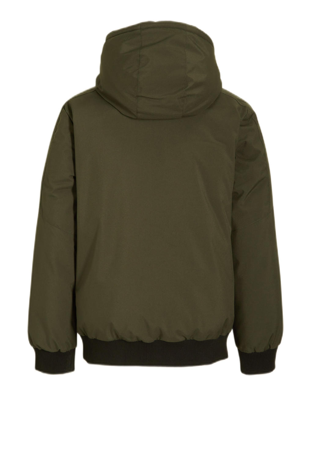 29FT jack donkergroen kopen? | Morgen in huis | wehkamp