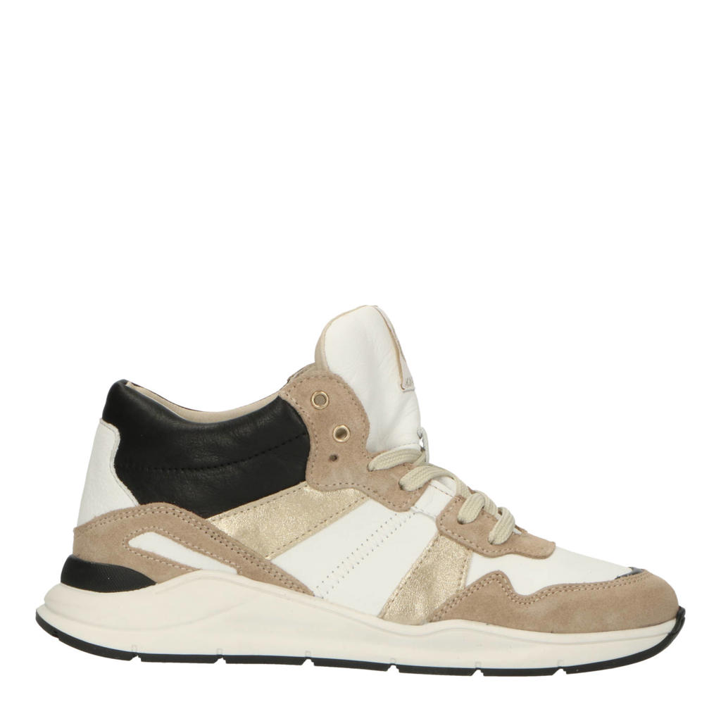 Kipling sneakers beige kopen? | Morgen in huis | wehkamp