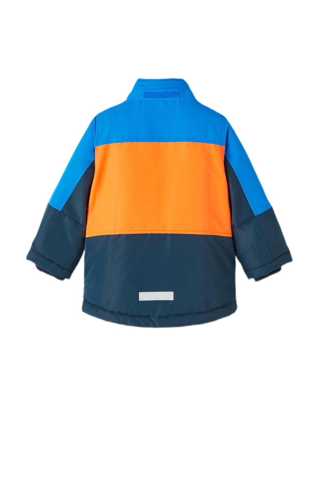 NAME IT Jas blauw kopen? | Morgen in huis | wehkamp