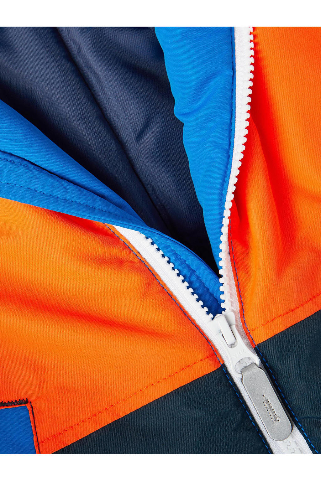 NAME IT Jas blauw kopen? | Morgen in huis | wehkamp