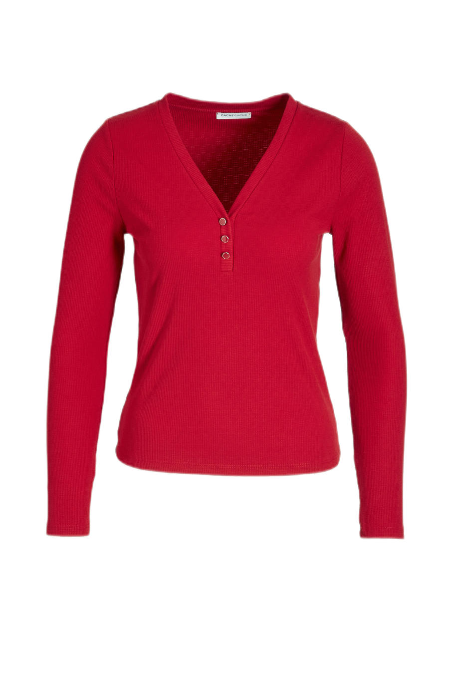 Rode t-shirts voor dames online kopen? | Morgen in huis | Wehkamp