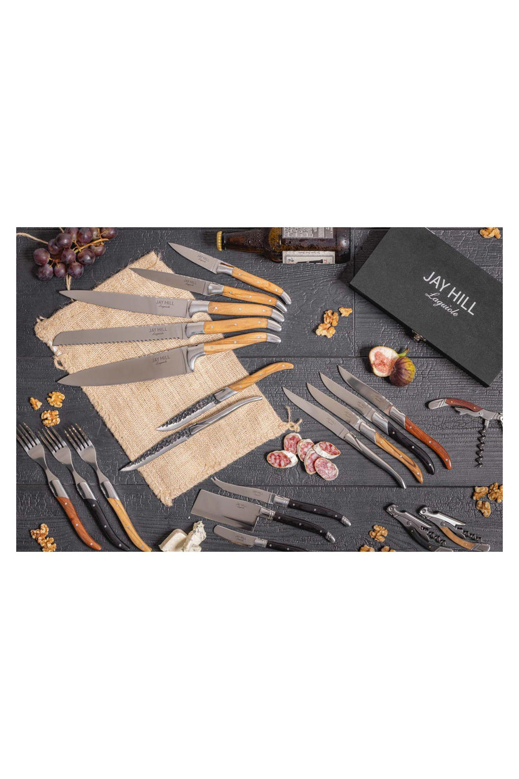 Jay Hill kurkentrekker kopen? | Morgen in huis | wehkamp