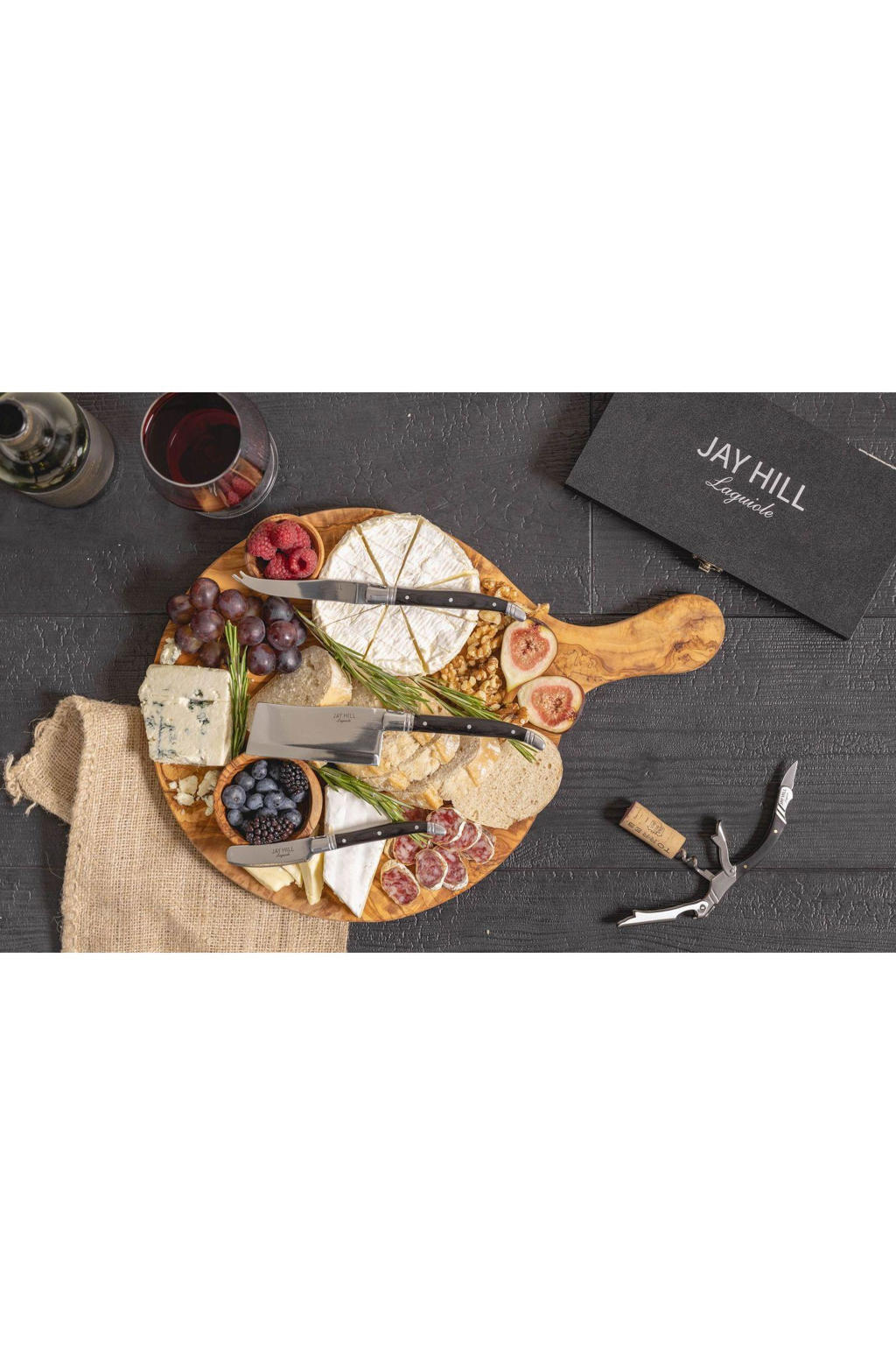 Jay Hill kurkentrekker kopen? | Morgen in huis | wehkamp