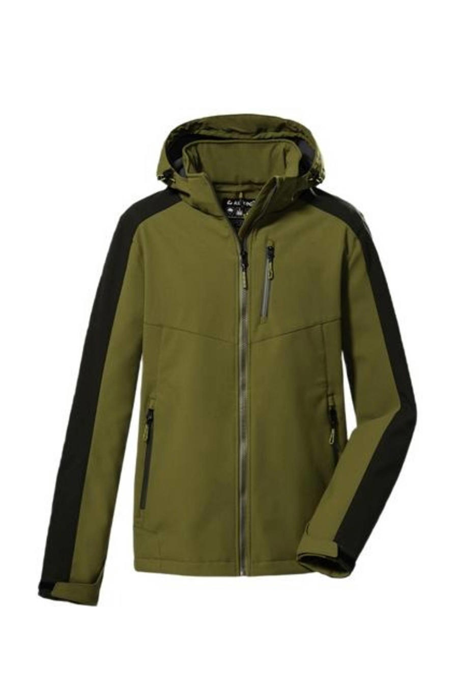 Killtec jassen voor heren online kopen? | Morgen in huis | Wehkamp