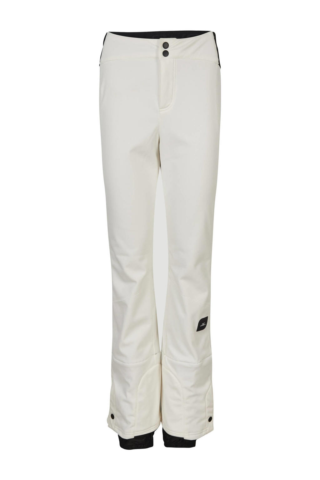 O'Neill skibroek Blessed wit kopen? | Morgen in huis | wehkamp