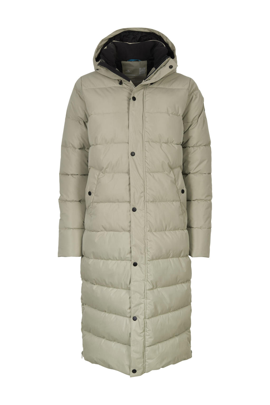 O'Neill outdoor jas Umka beige | wehkamp