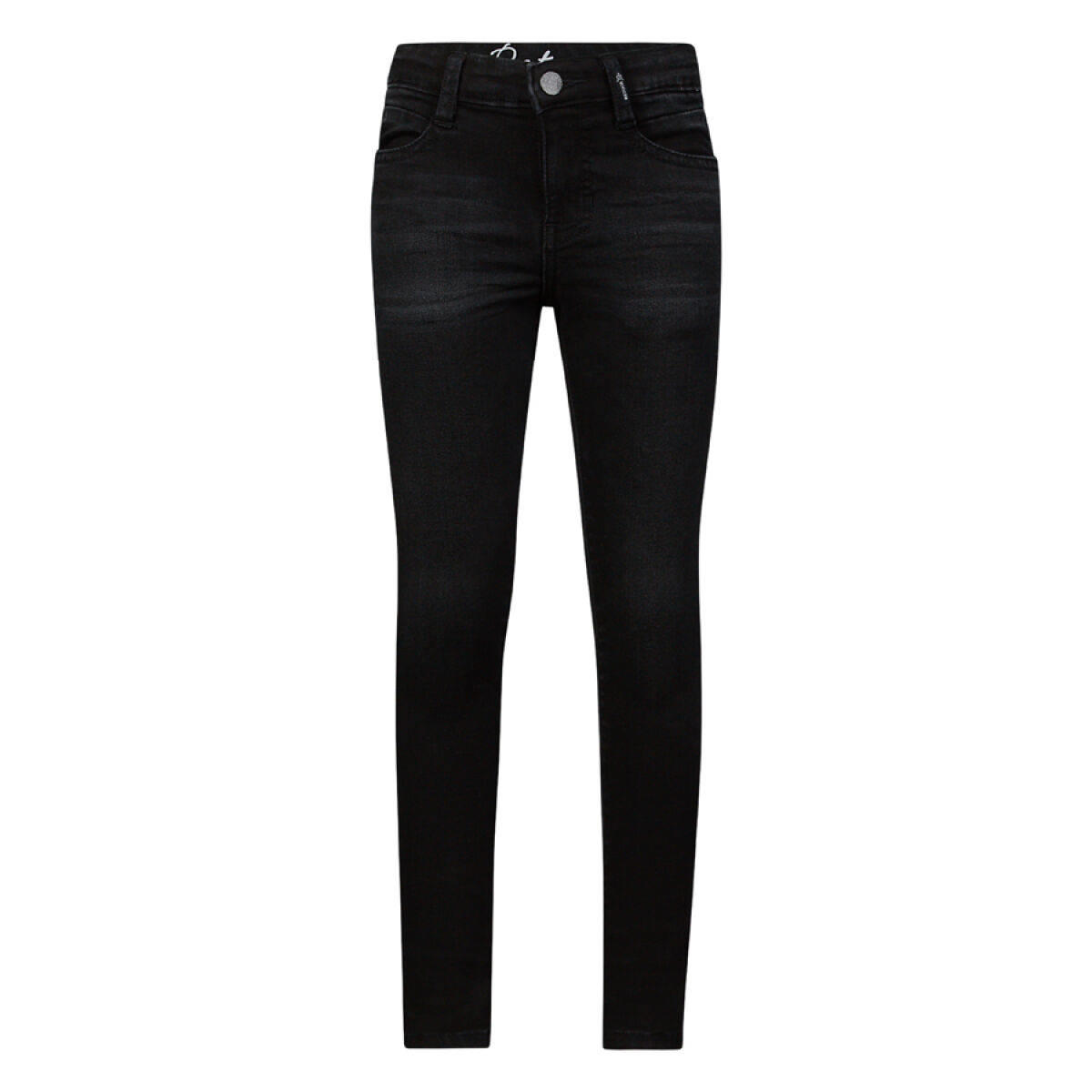 Retour Jeans super skinny jeans MISSOUR black denim | wehkamp