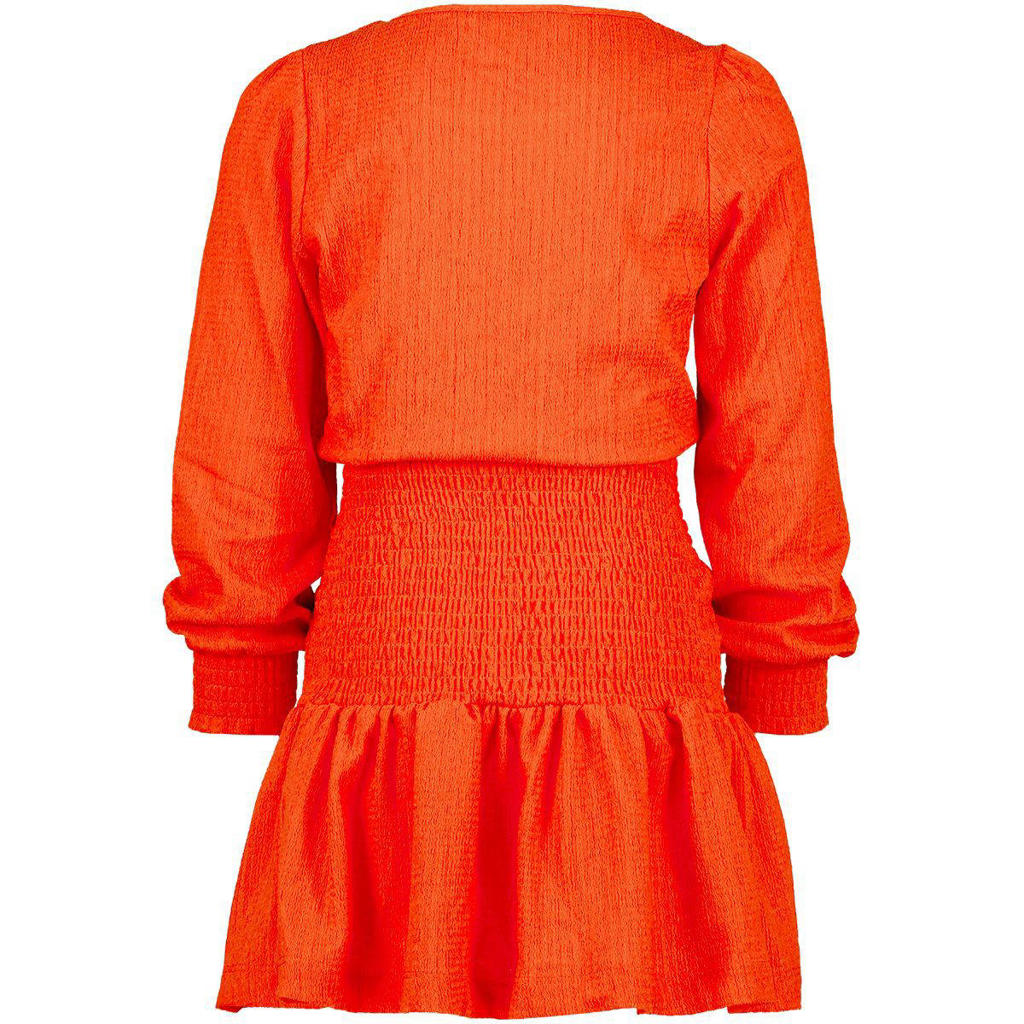 Vingino jurk oranje kopen? | Morgen in huis | wehkamp