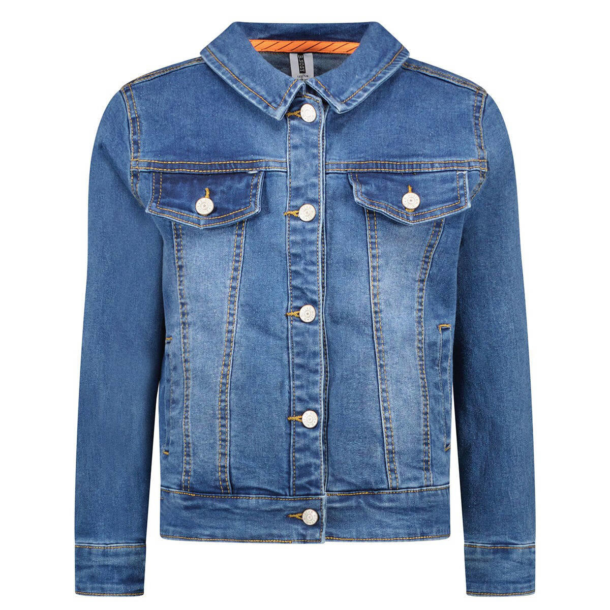 B.Nosy spijkerjas fresh denim | wehkamp