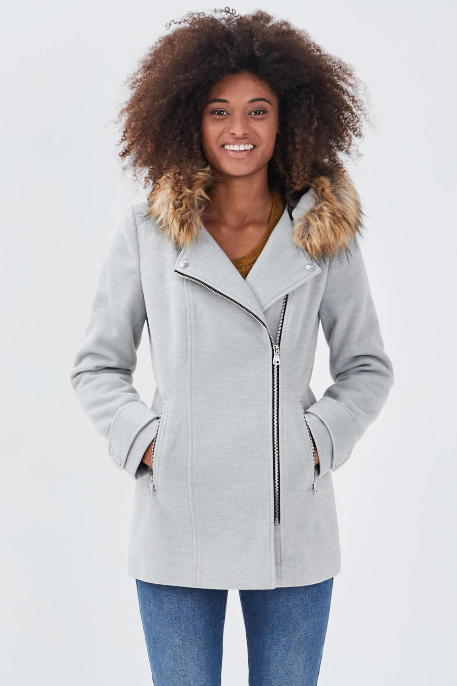 Winterjassen voor dames online kopen? | Morgen in huis | Wehkamp