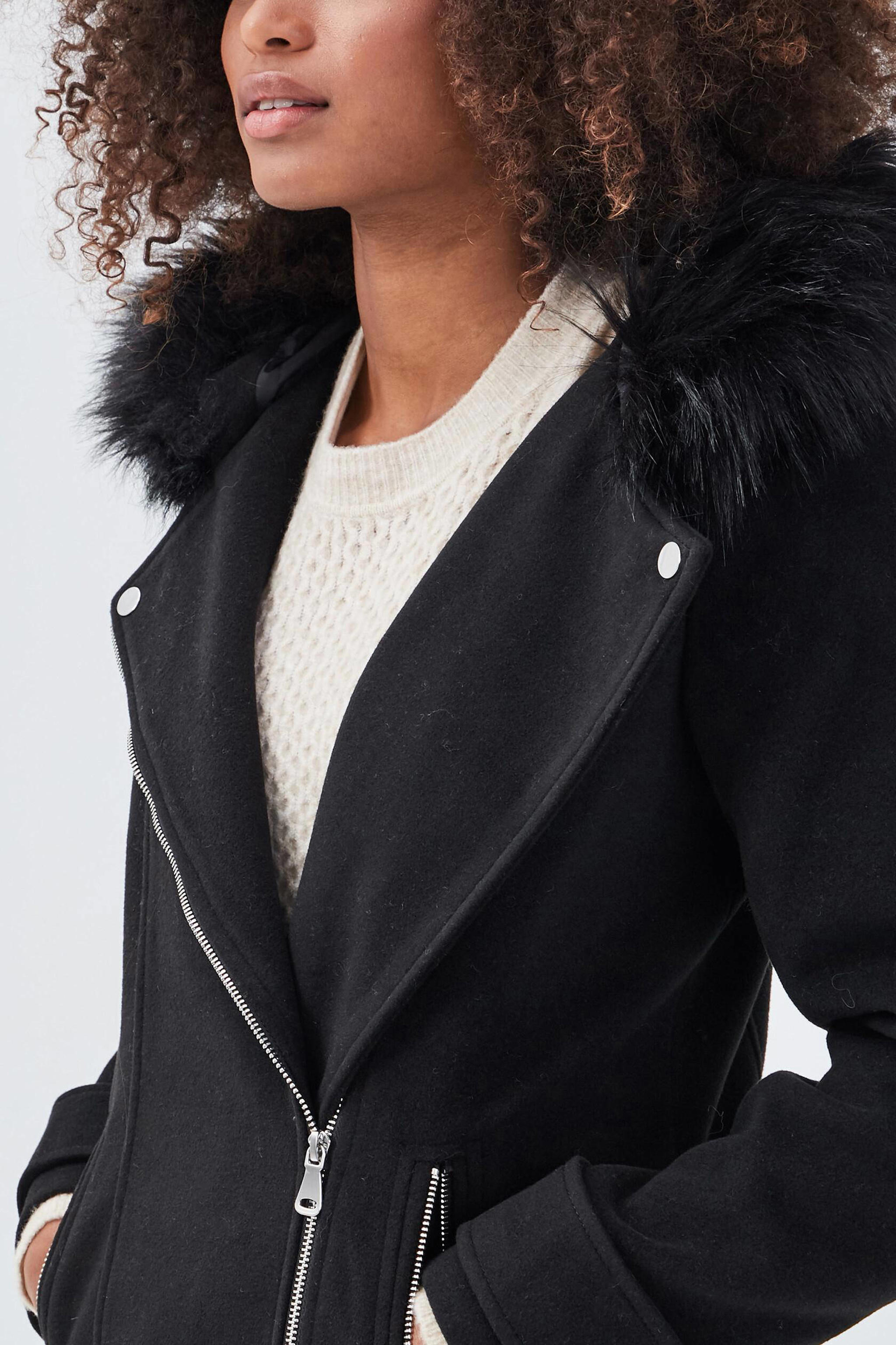 Cache Cache jas zwart kopen? | Morgen in huis | wehkamp