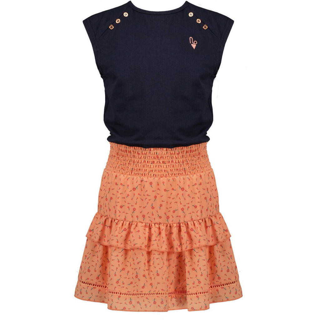 NONO Jurk rood kopen? | Morgen in huis | wehkamp