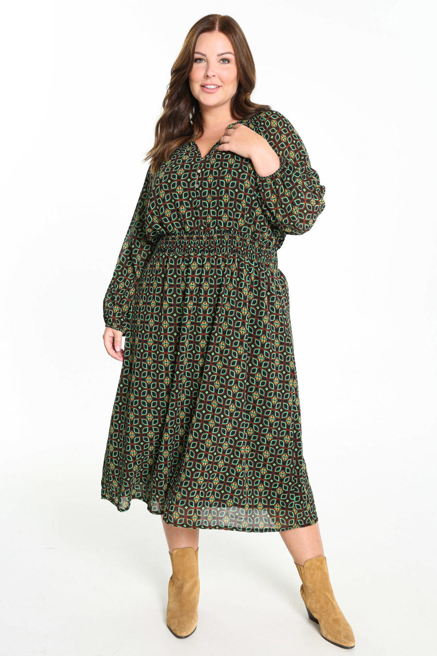 Paprika mode voor dames online kopen? | Morgen in huis | Wehkamp