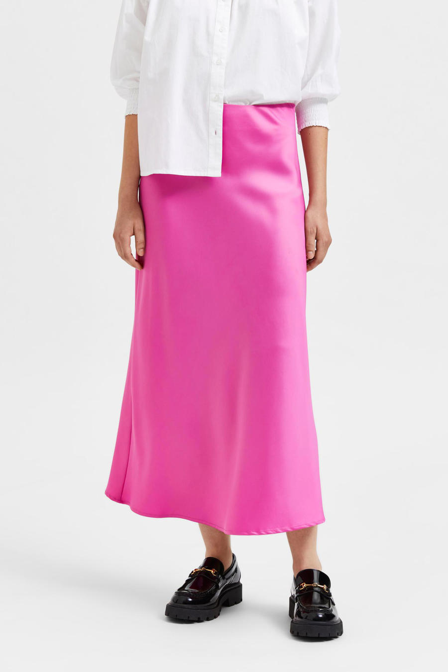 Roze rokken voor dames online kopen? | Morgen in huis | Wehkamp