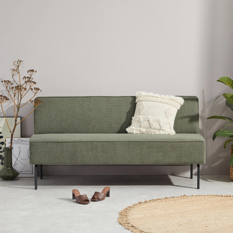 Groene banken online kopen? | Morgen in huis | Wehkamp