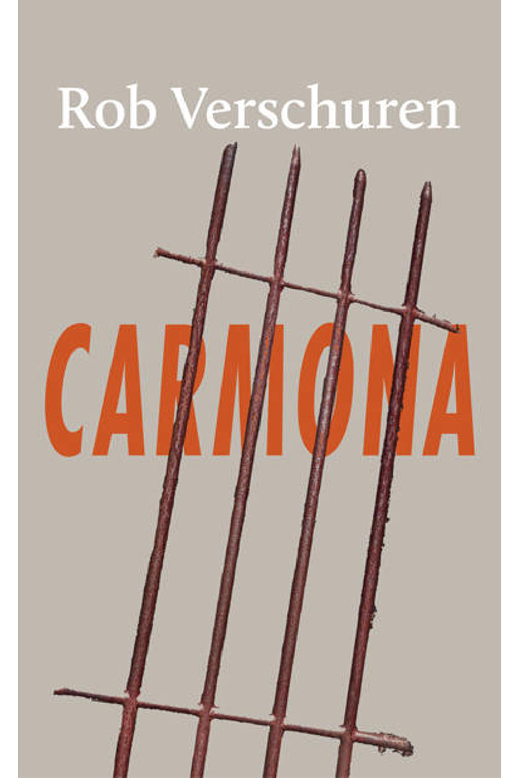 Rob Verschuren Carmona kopen? | Morgen in huis | wehkamp