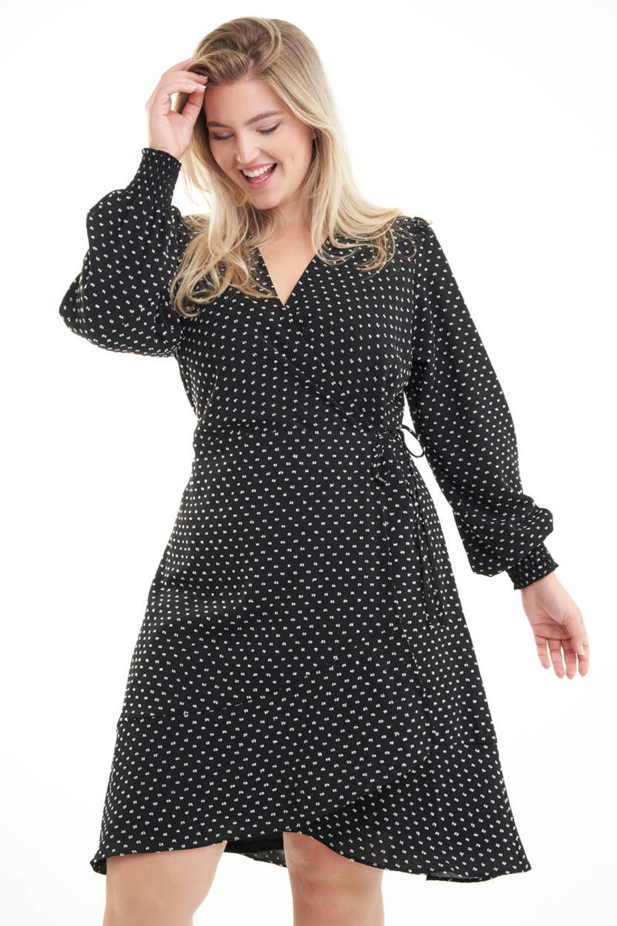 MS Mode jurken voor dames online kopen? | Morgen in huis | Wehkamp