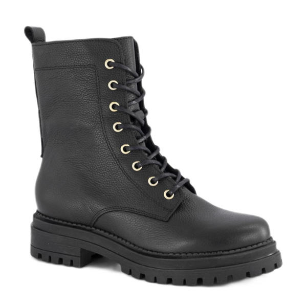 Veterboots voor dames online kopen? | Morgen in huis | Wehkamp