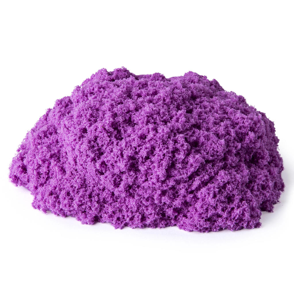 Kinetic Sand Speelzand 907 g - Paars | wehkamp