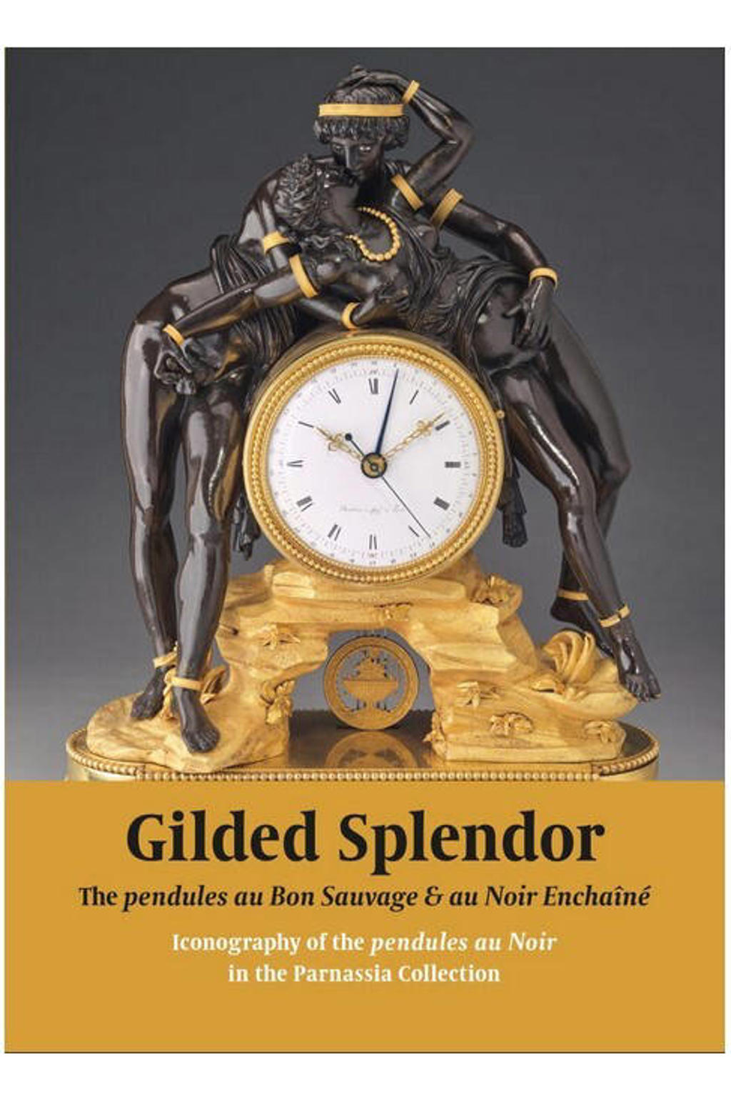 Bart Krieger en Alette Fleischer Gilded Splendor | wehkamp