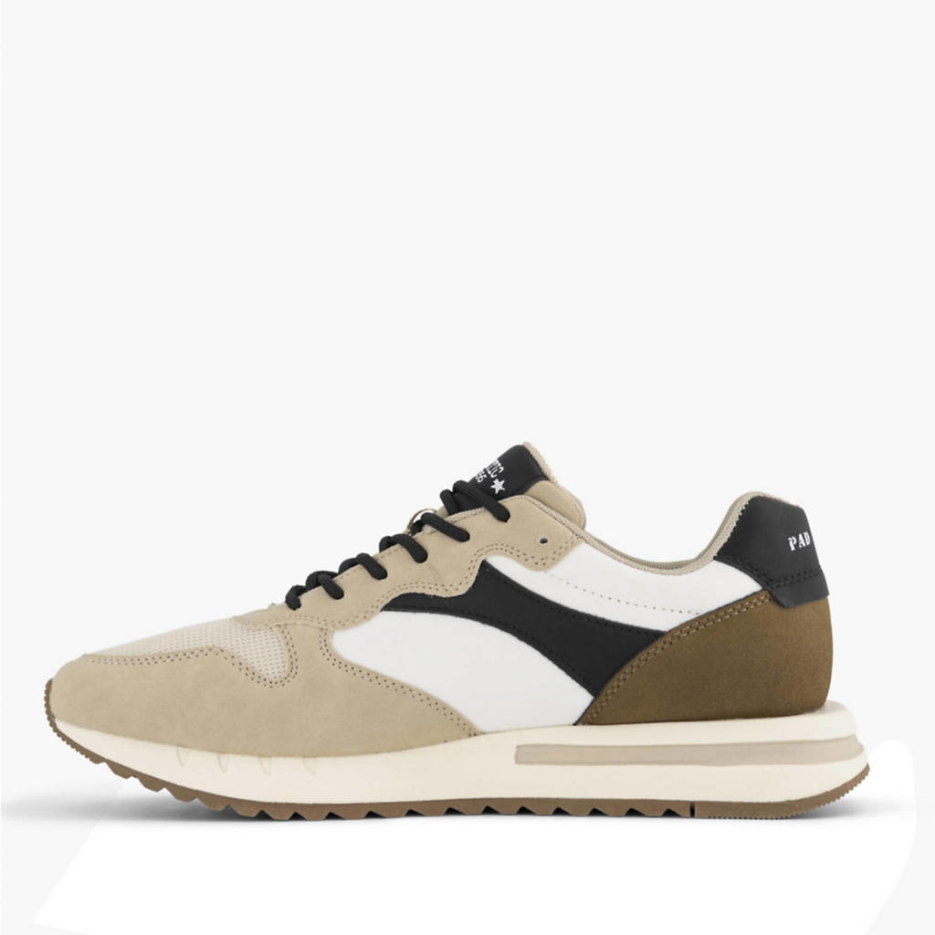 Memphis One sneakers beige/multi | wehkamp