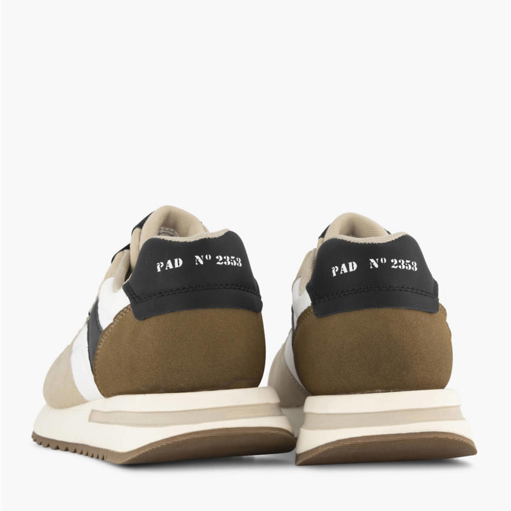 Memphis One sneakers beige/multi | wehkamp