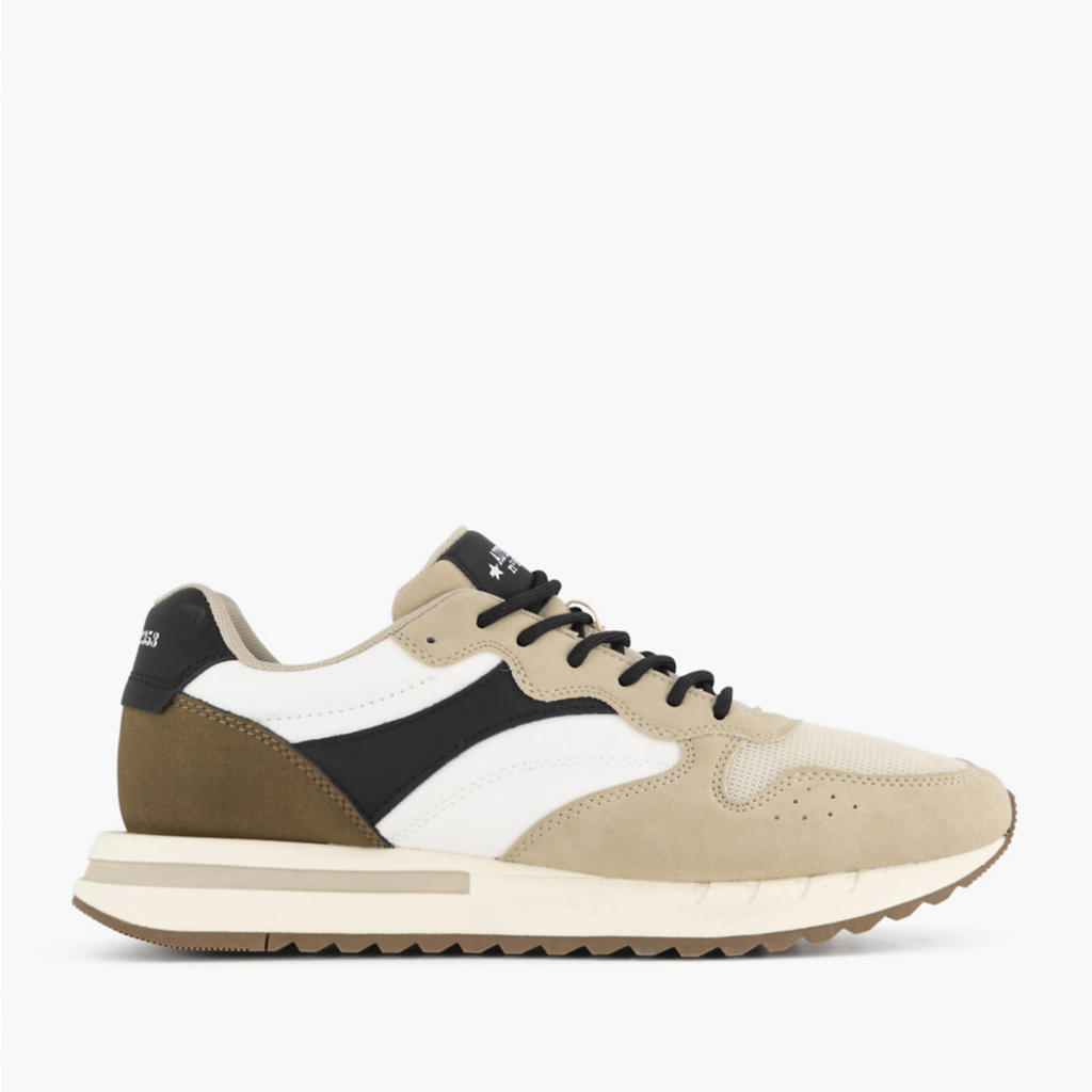 Memphis One sneakers beige/multi | wehkamp