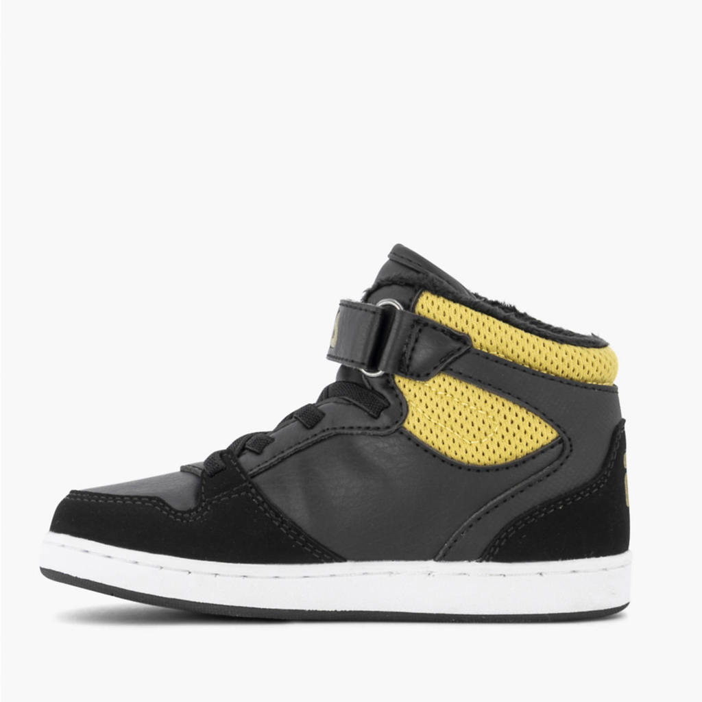 Fila Fila sneakers zwart kopen? | Morgen in huis | wehkamp