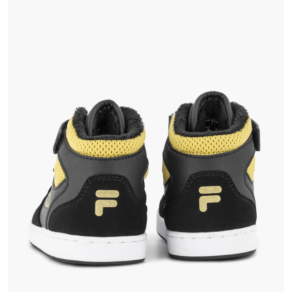 Fila Fila sneakers zwart kopen? | Morgen in huis | wehkamp