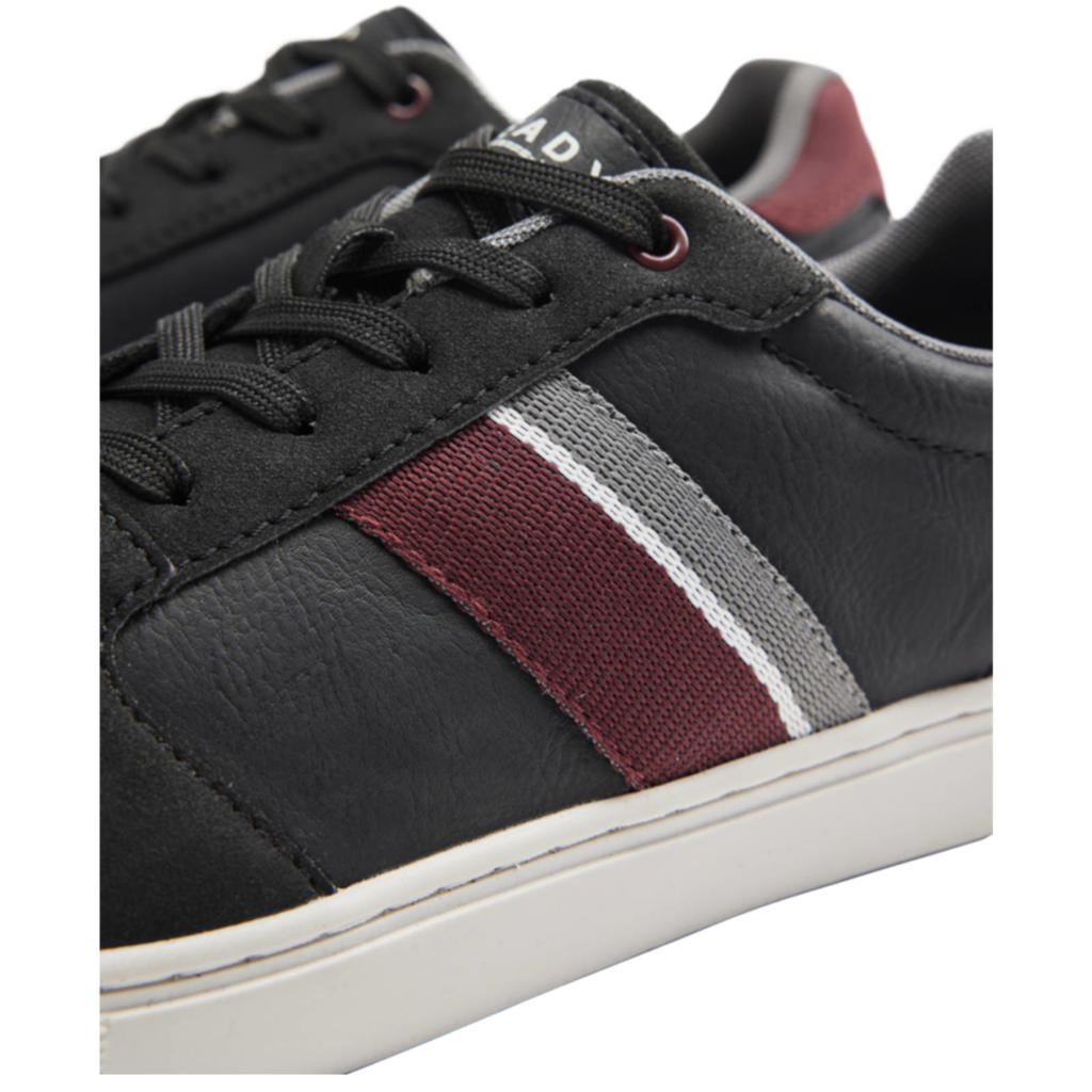 Memphis One sneakers zwart kopen? | Morgen in huis | wehkamp