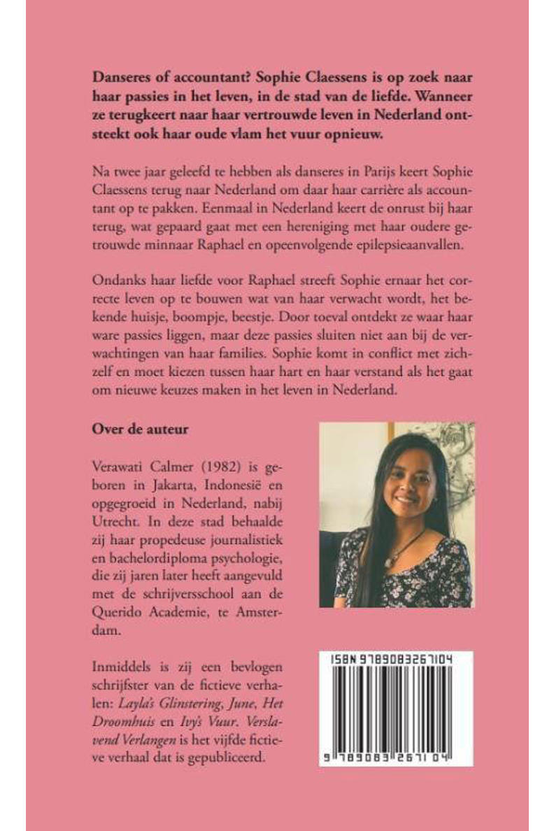 Verawati Calmer Verslavend verlangen | wehkamp