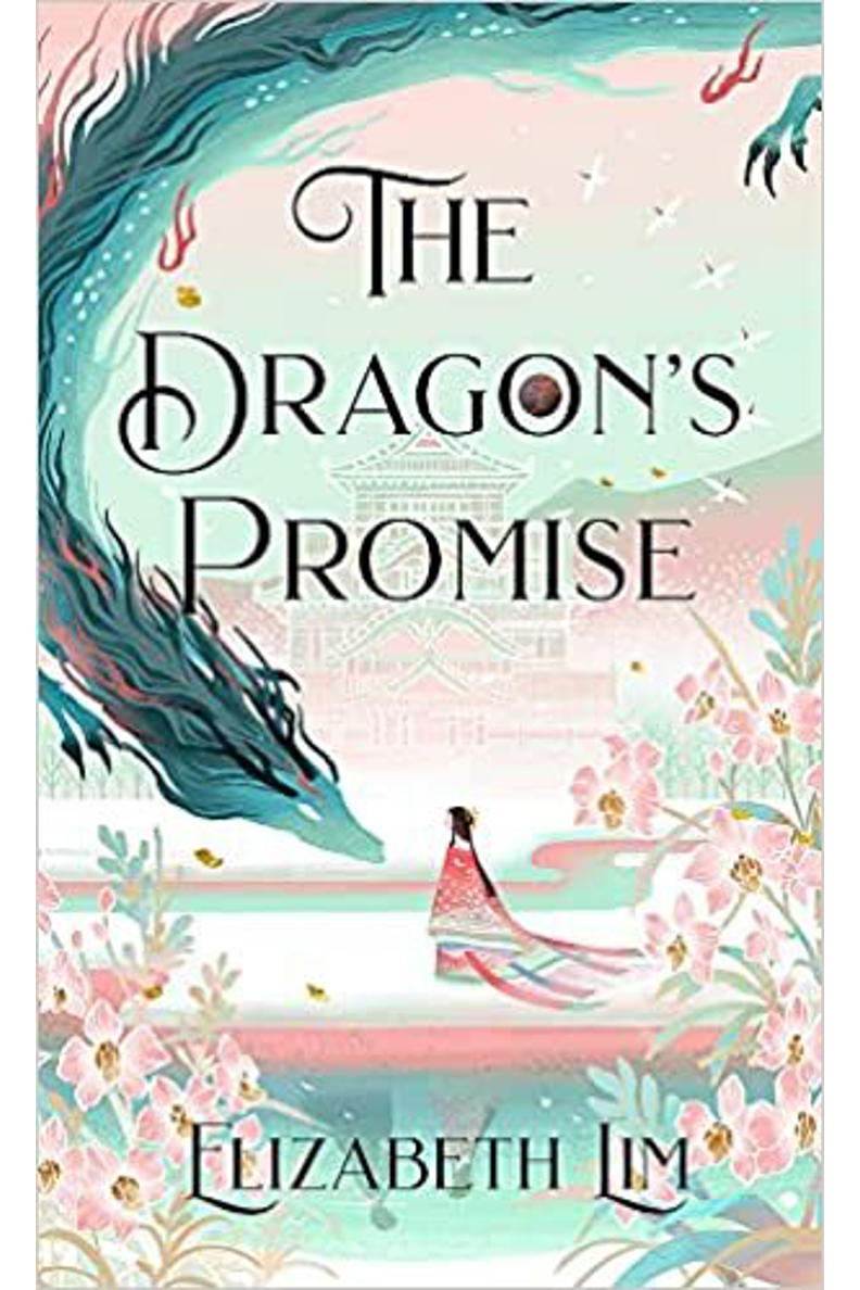 Lim, Elizabeth The Dragon's Promise | wehkamp