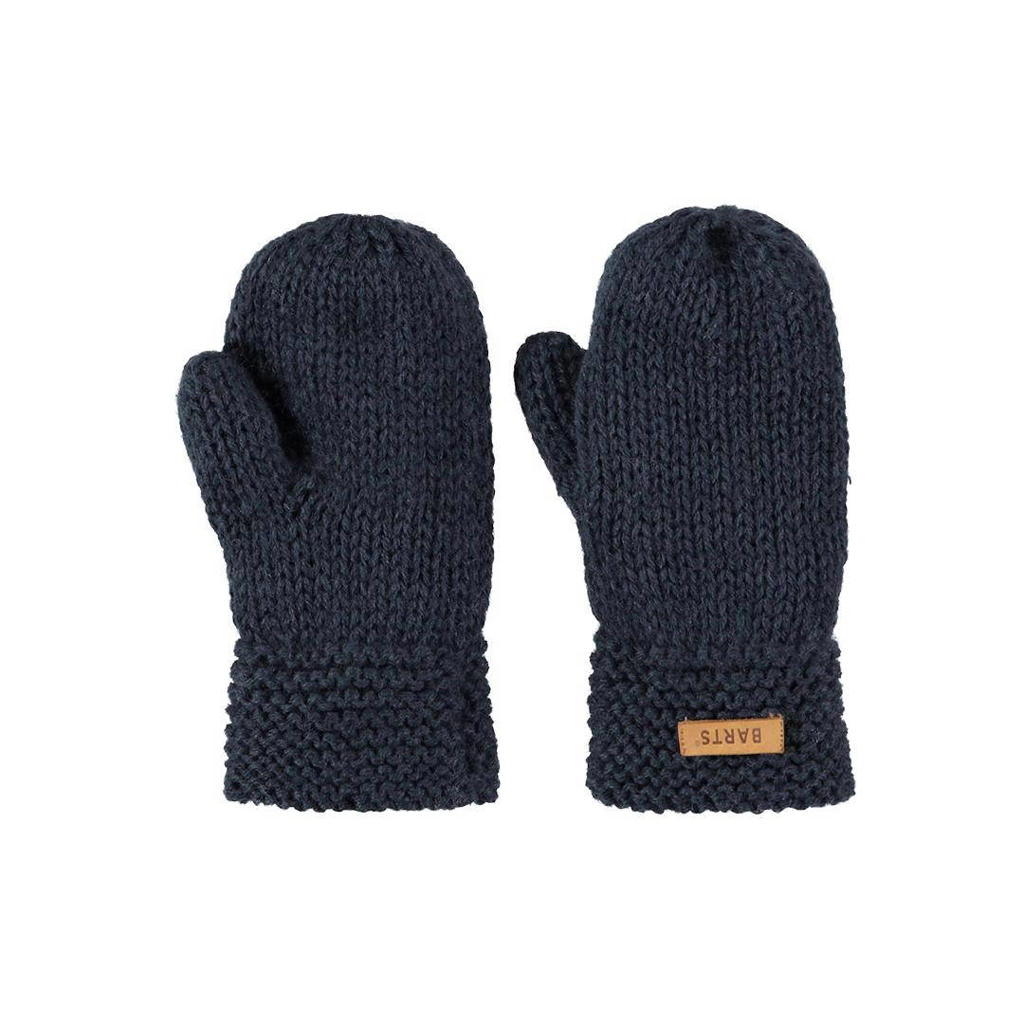 Barts baby wanten Yuma donkerblauw | wehkamp