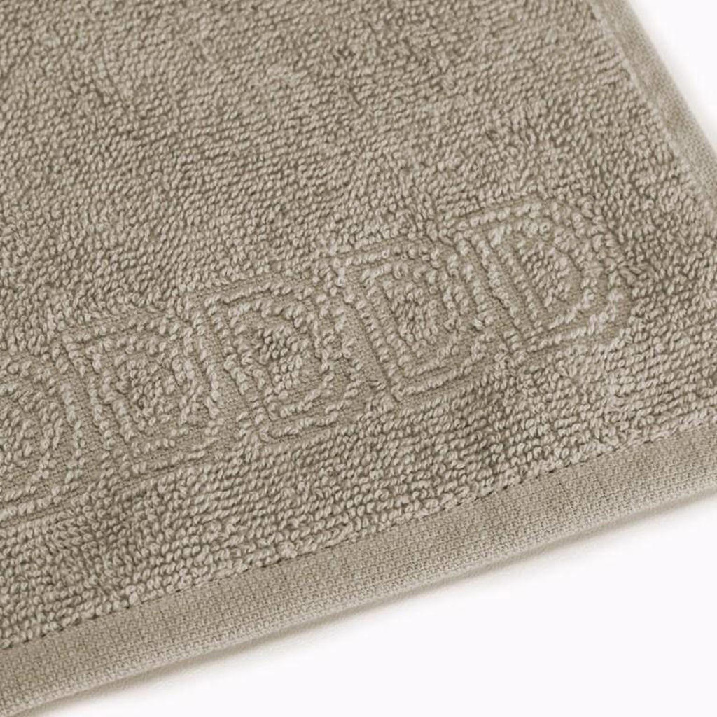 DDDDD keuken- en theedoek logo (set van 2) | wehkamp